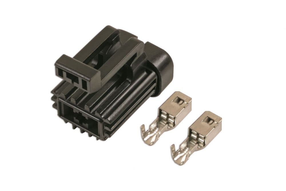 Connect 37463 Ford 2 Pin Sensor Kit 9 Pce