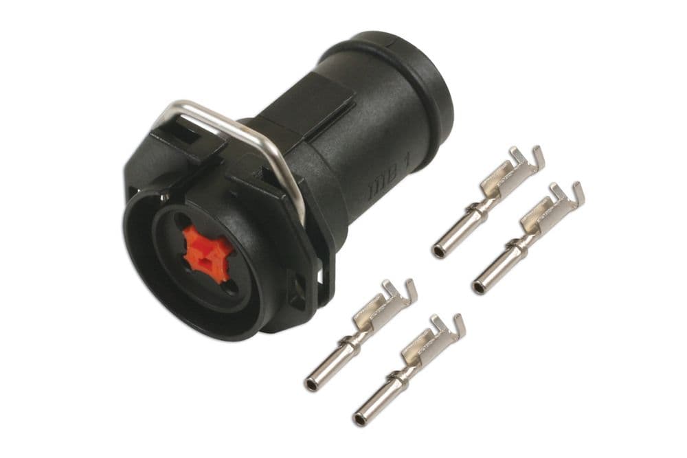 Connect 37464 Ford 4 Pin Sensor Kit 15 Pce