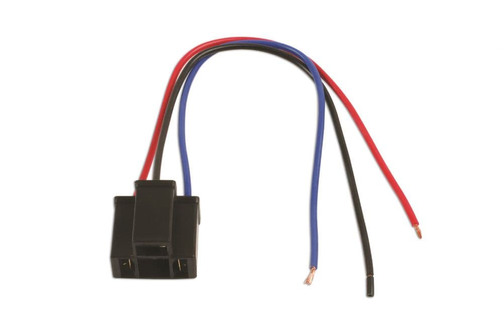 Connect 37470 3 Pin Headlight Connector Pk 2