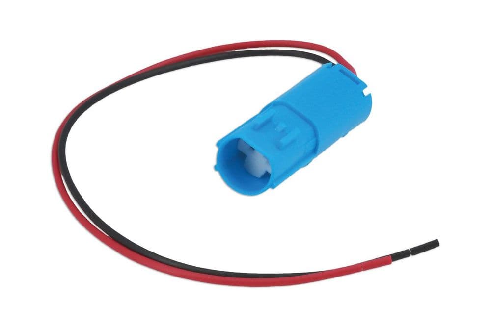Connect 37582 Electrical Crankshaft Sensor Connector To Suit Renault Pk 2