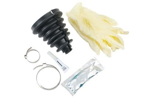 Connect 37662 Universal Split CV Boot Kit