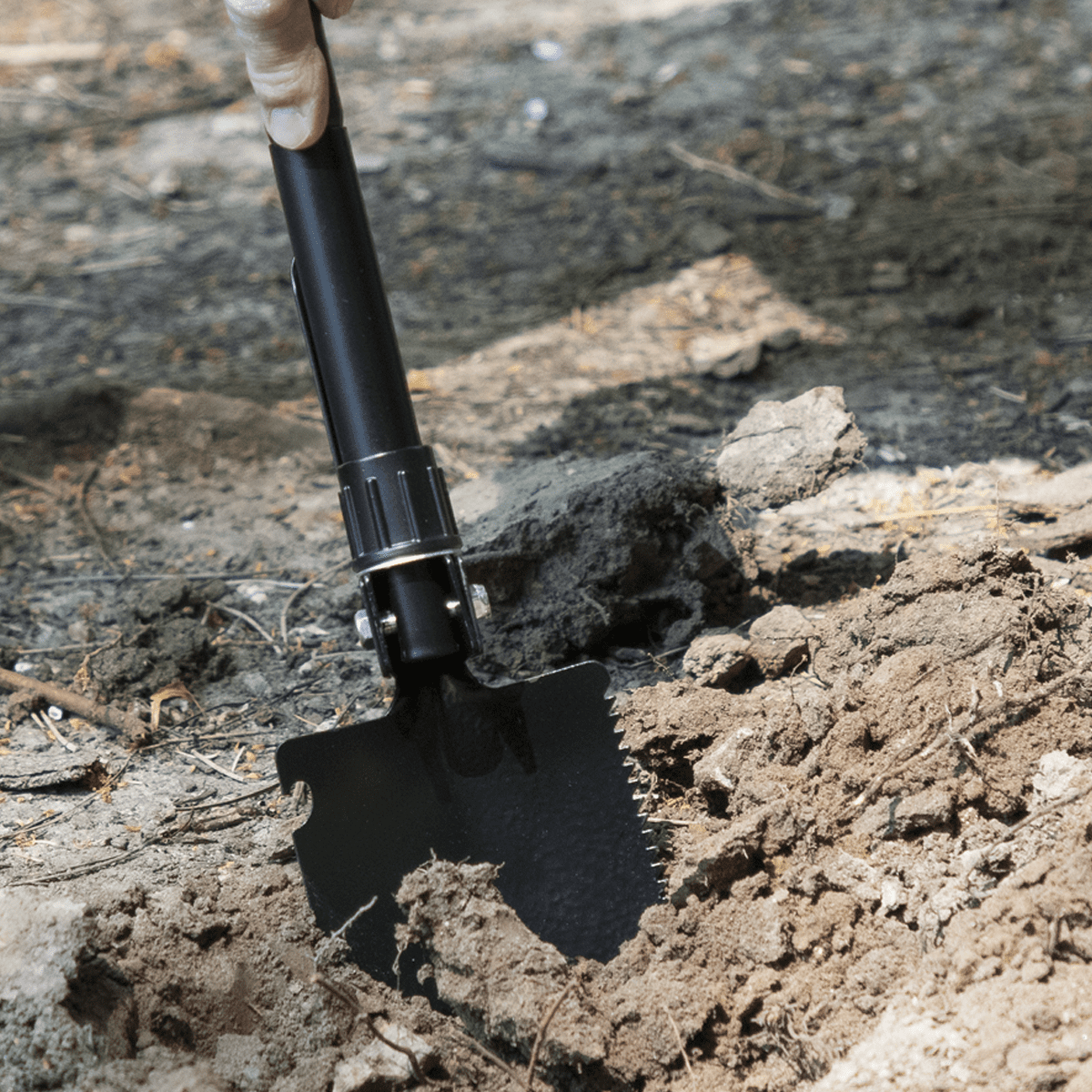 Dellonda DL6 Adults Metal Detector with High Accuracy Pinpoint Function