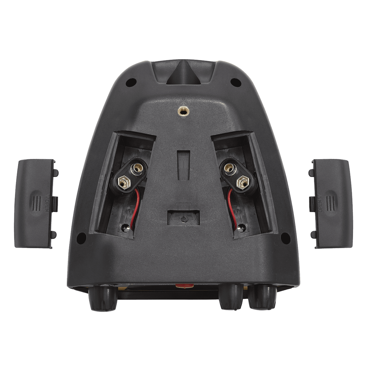 Dellonda DL6 Adults Metal Detector with High Accuracy Pinpoint Function