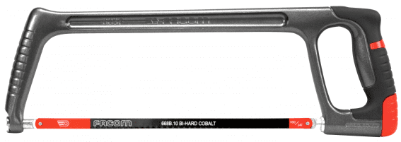 Facom 603F Heavy Duty Hacksaw