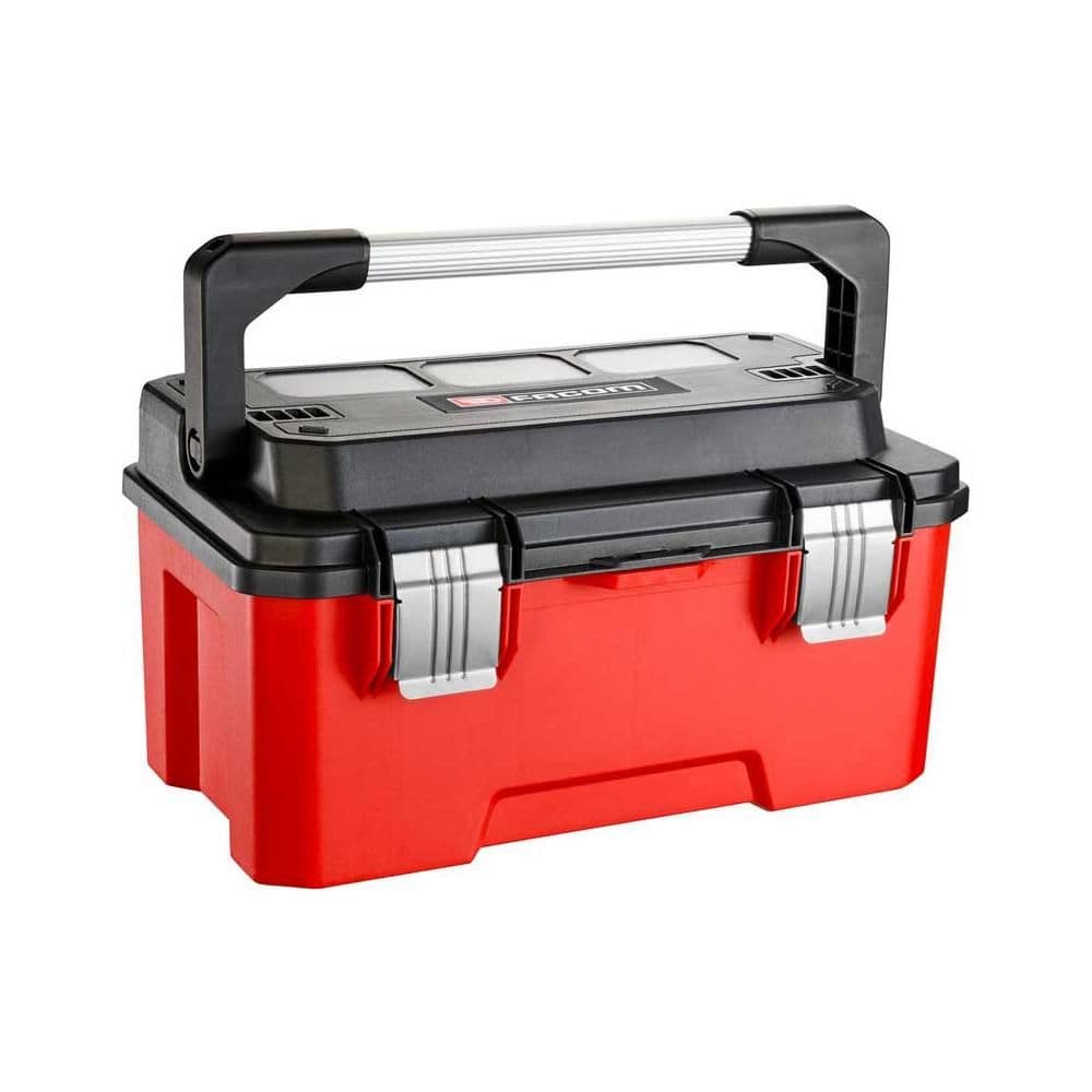 Facom BP P20A 20" Portable Polypropylene Tool Box