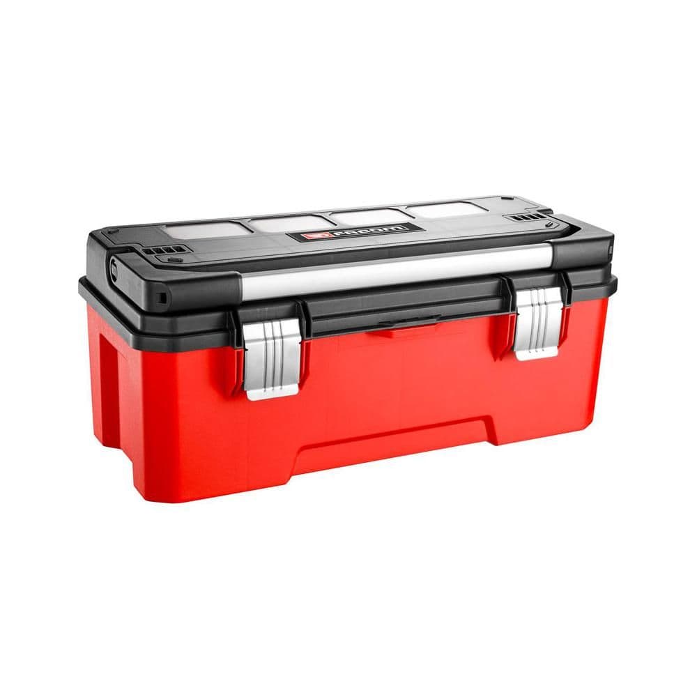 Facom BP P26A 26 Portable Polypropylene Tool Box