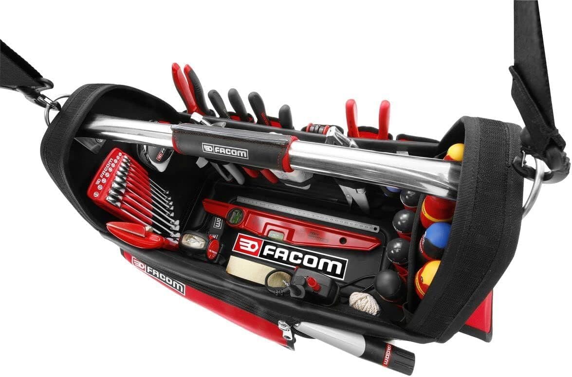 Facom BS T20PB 20" Probag Fabric Toolbox