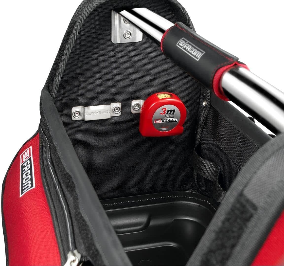 Facom BS T20PB 20" Probag Fabric Toolbox