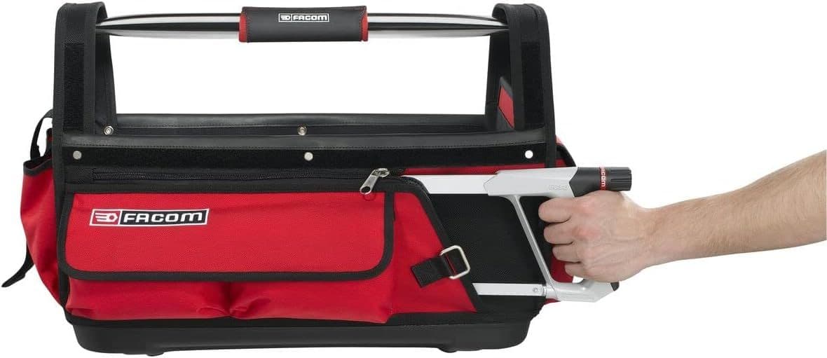 Facom BS T20PB 20" Probag Fabric Toolbox