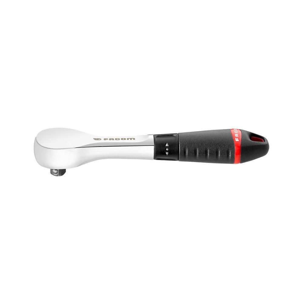 Facom R 181 1/4 Drive High Precision Ratchet