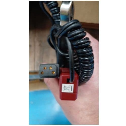 Gunson G4091P Supastrobe Four Pin Pick Up Assembly