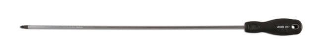 Laser 1797 Extra Long Phillips Screwdriver Ph2 x 450mm