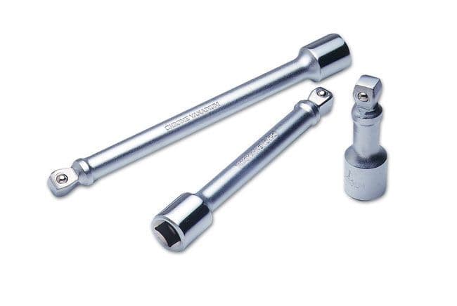 Laser 2580 Wobble Bar Set 3/8"D 3 piece