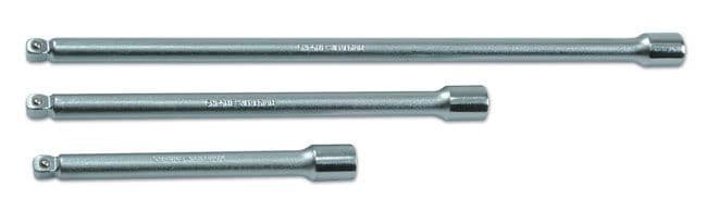 Laser 2581 Wobble Bar Set 1/4"D 3 piece