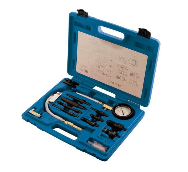 Laser 2596 Compression Tester For Diesel Engines
