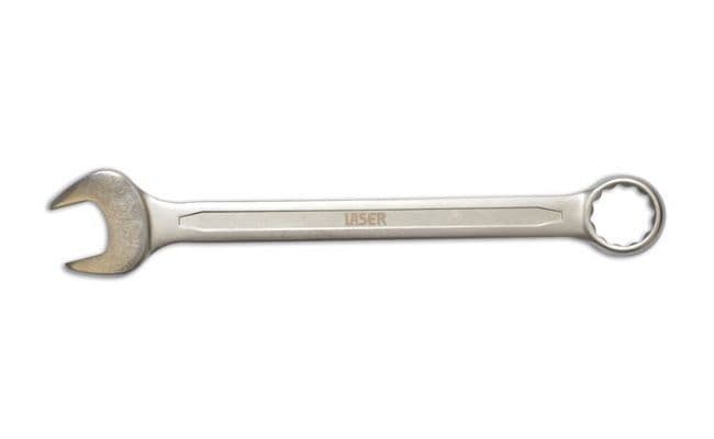 Laser 3185 Combination Spanner 38mm
