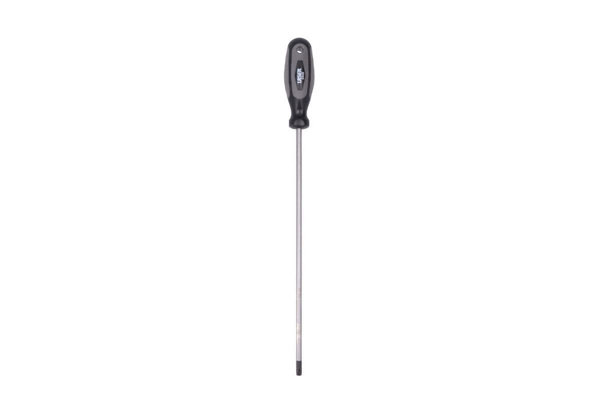 Laser 3428 Long Star Screwdriver T40