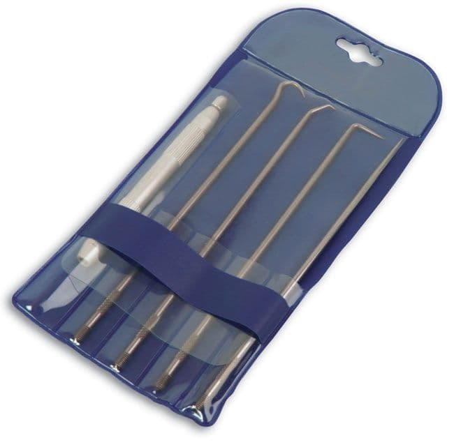 Laser 3920 Pick & Hook Set - Magnetic Pick-up Tool