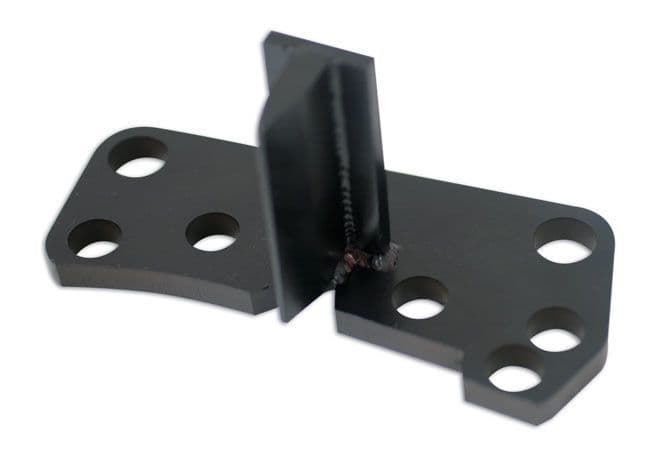 Laser 4523 Flywheel Locking Tool For Rover