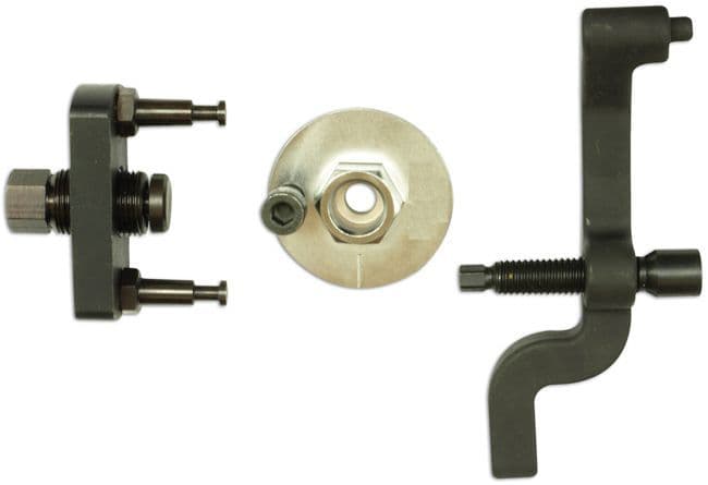 Laser 4639 Water Pump Removal Kit For VAG