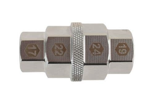 Laser 4737 Motorcycle Spindle Tool