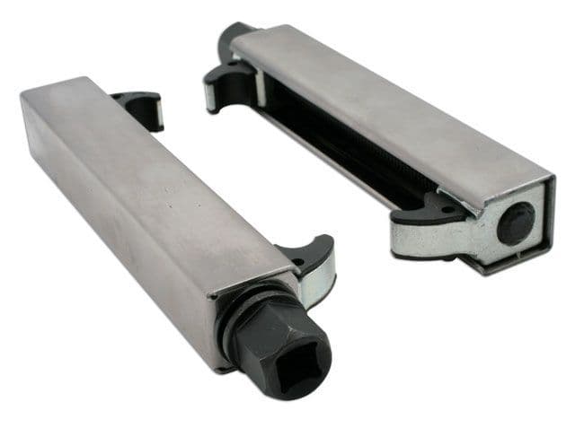 Laser 4764 Motorcycle Coil Spring Compressor