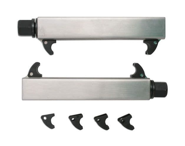 Laser 4764 Motorcycle Coil Spring Compressor