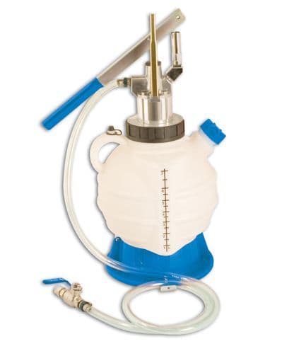 Laser 4792 Oil ATF Dispenser 7litre