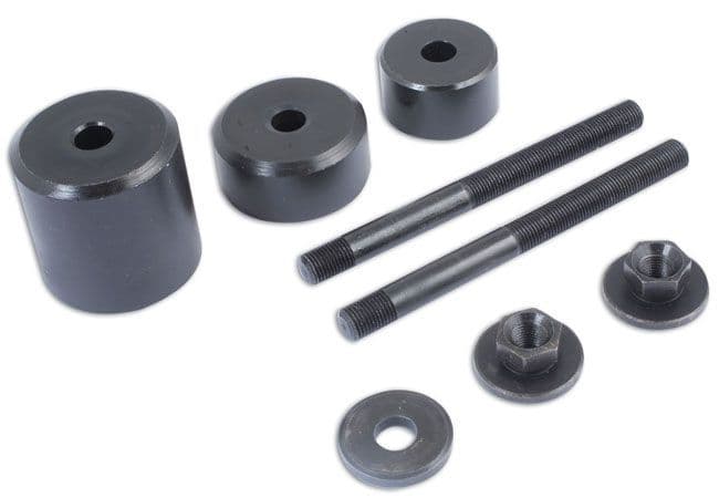 Laser 4793 Rear Suspension Bush Tool Fits Vauxhall