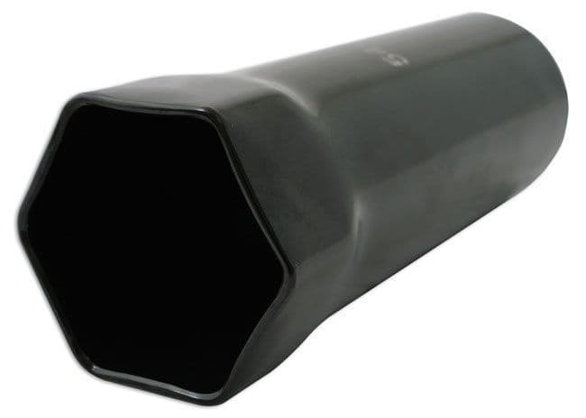 Laser 4835 Hub Nut Socket 54mm Fits Toyota