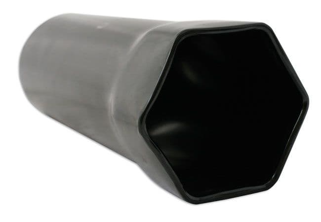 Laser 4835 Hub Nut Socket 54mm Fits Toyota