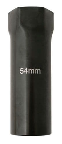 Laser 4835 Hub Nut Socket 54mm Fits Toyota