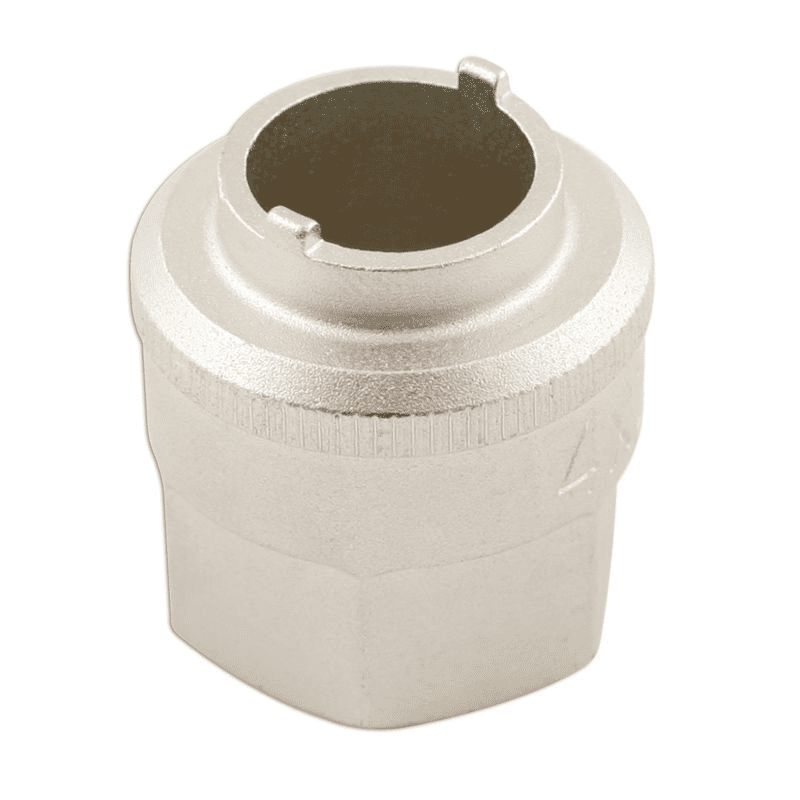 Laser 5544 Strut Nut Socket Fits Mercedes Benz