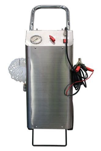 Laser 5629 Brake/Clutch Bleeder 12v