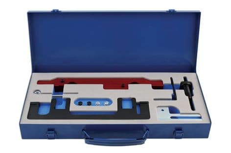Laser 5739 Engine Timing Tool Kit Fits BMW N43