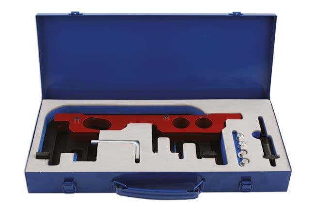 Laser 5740 Engine Timing Tool Kit Fits BMW N51 52 53 54