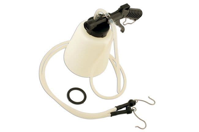 Laser 5780 Motorcycle/Car Brake Bleeder