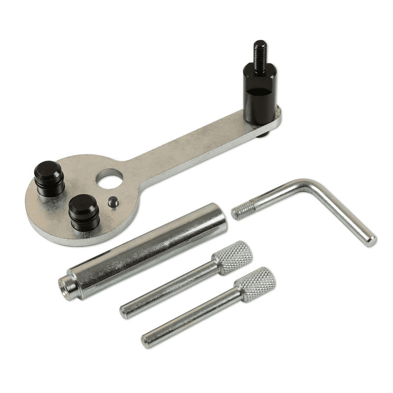 Laser 5979 Engine Timing Tool Kit Fits Ford 2 2 3 2 TDCi