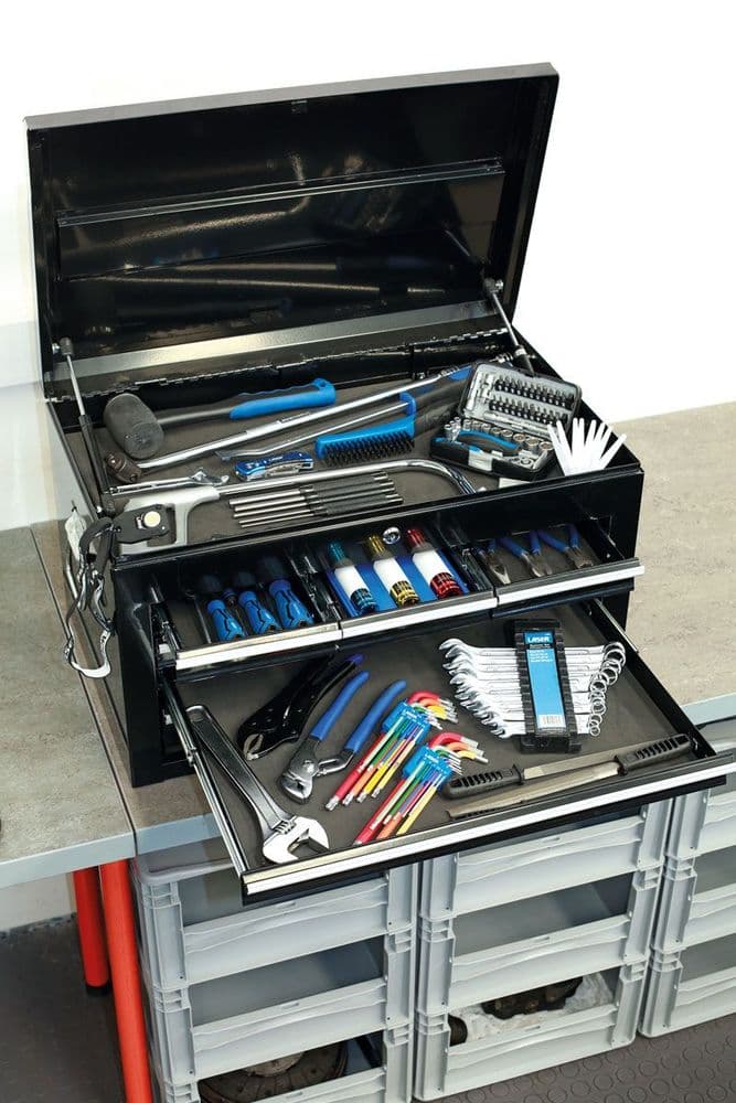 Laser 61720 Apprentice Tool Kit