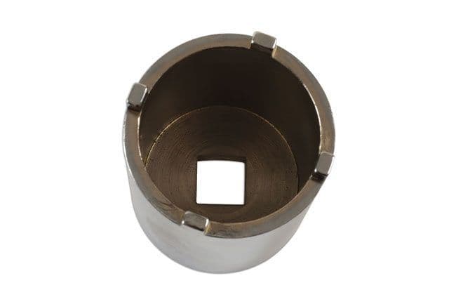 Laser 6178 Suspension Castle Nut Socket Fits Honda