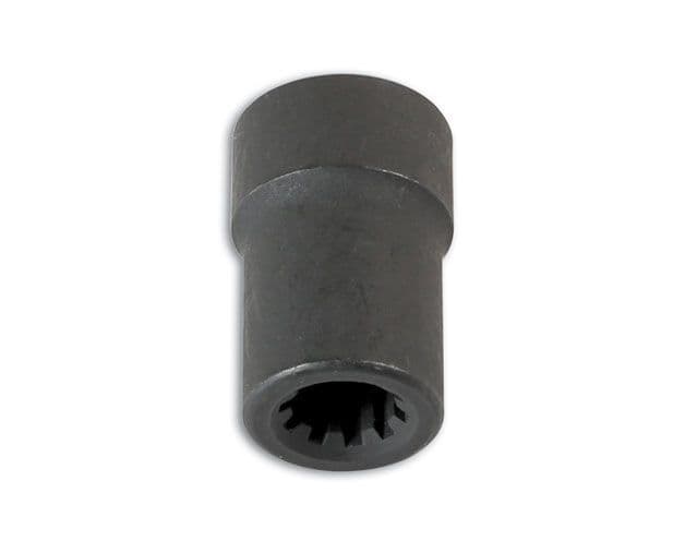Laser 6383 Brake Caliper Socket 9mm x 10pt