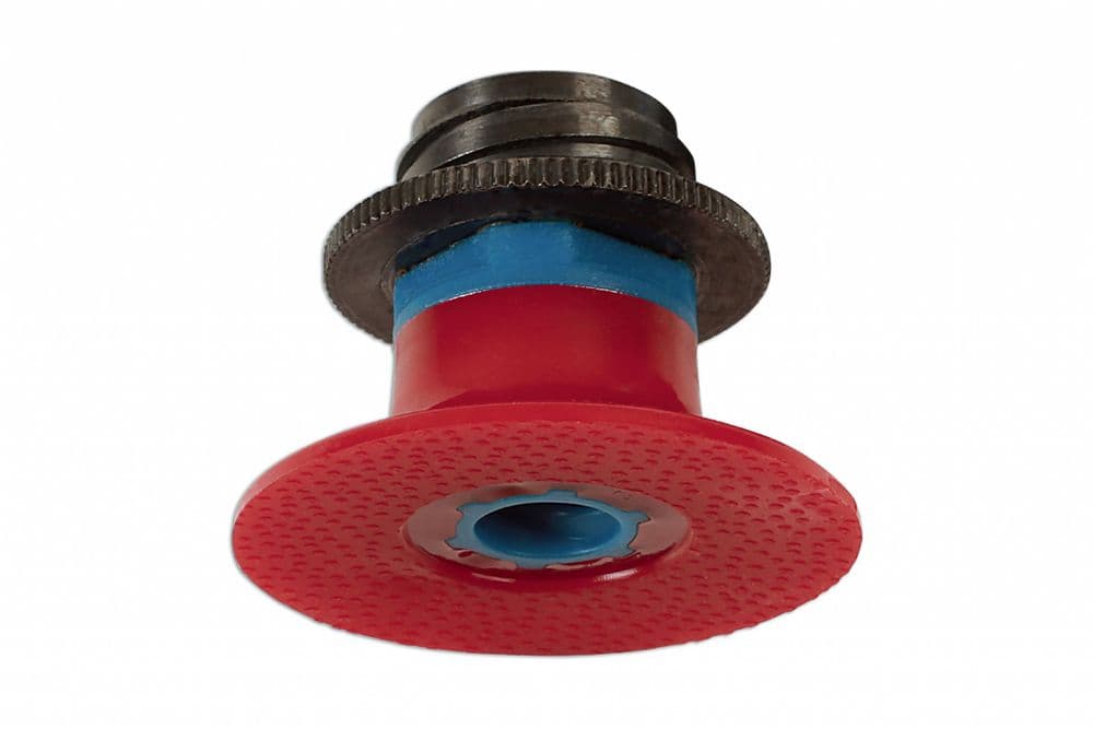 Laser 6438 Twist Lock Disc 2"