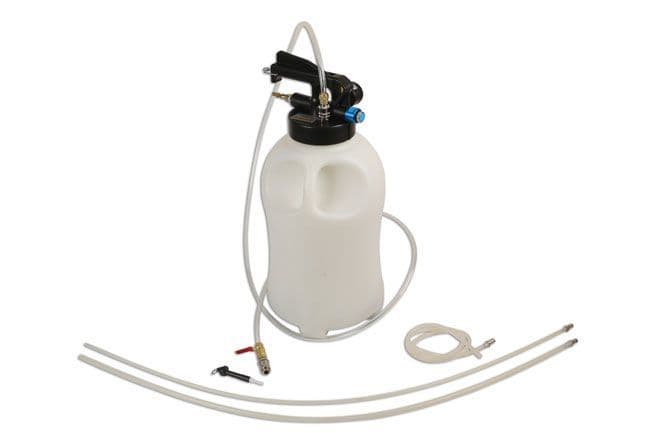Laser 6534 Pneumatic Oil Extractor 10 Litre