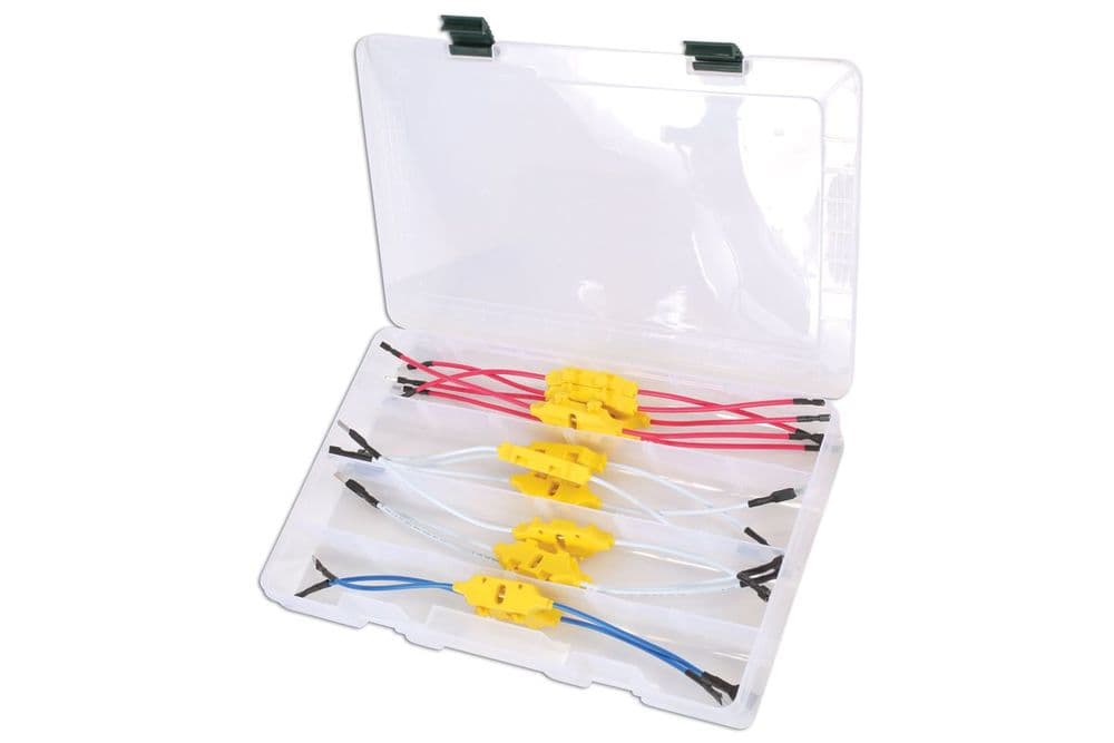 Laser 6545 Relay Box Test Kit