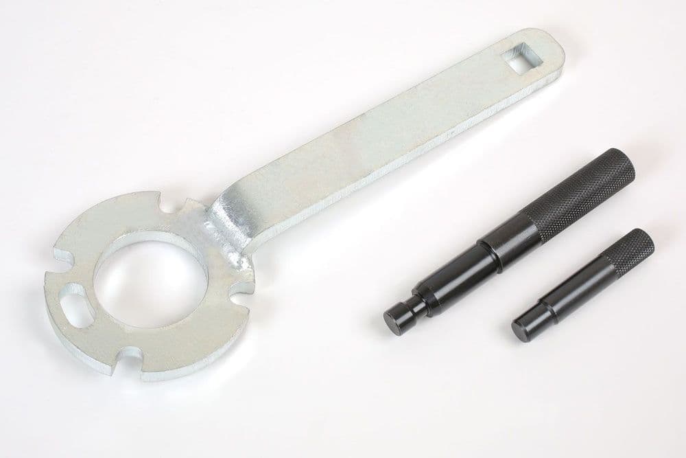 Laser 6564 Cam-Belt Tool Kit For Volvo Diesel 5 Cyl 2 0/2 4