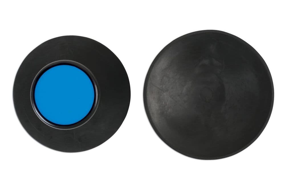 Laser 6567 2 Piece Suction Cup Dent Puller