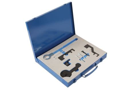 Laser 6586 Engine Timing Tool Kit For VAG 1 0-1 2-1 4