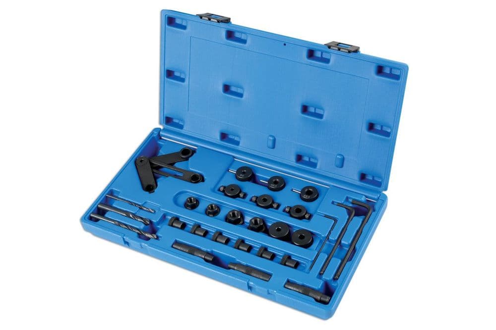Laser 6587 Universal Drill Guide Kit