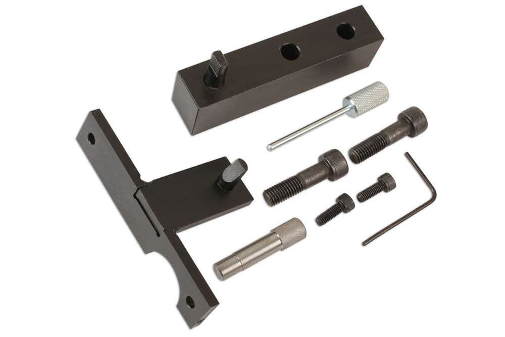 Laser 6617 Engine Timing Kit For Vauxhall/Opel 1 6CDTi