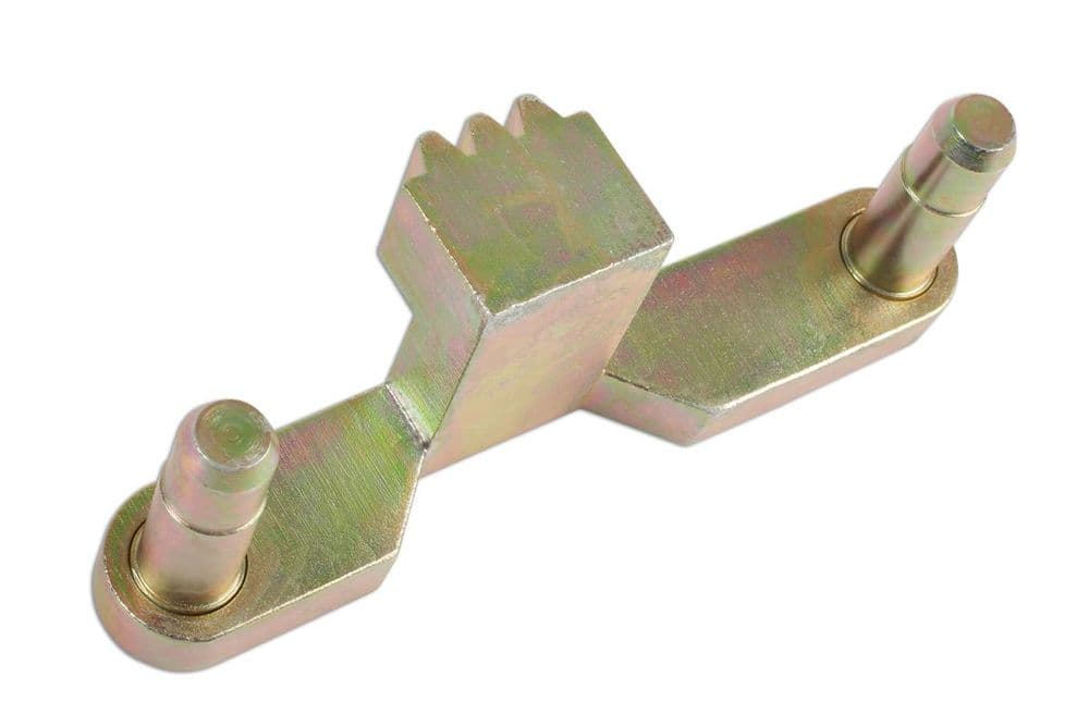 Laser 6739 Flywheel Locking Tool For Mercedes Benz M651